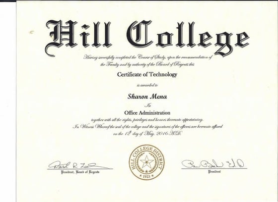 degree | PPT