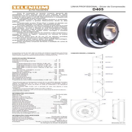 D405 rev. 01 02-03 p | PDF