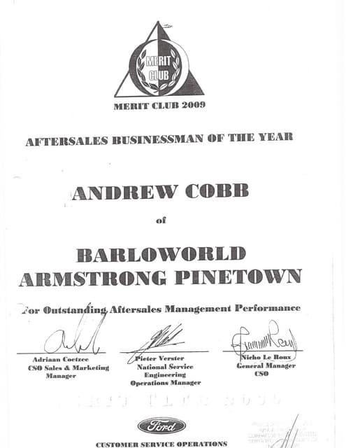 Khalid Abuhakmeh - RIM Director | PDF