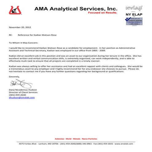 Reference_Letter_AMA | PDF