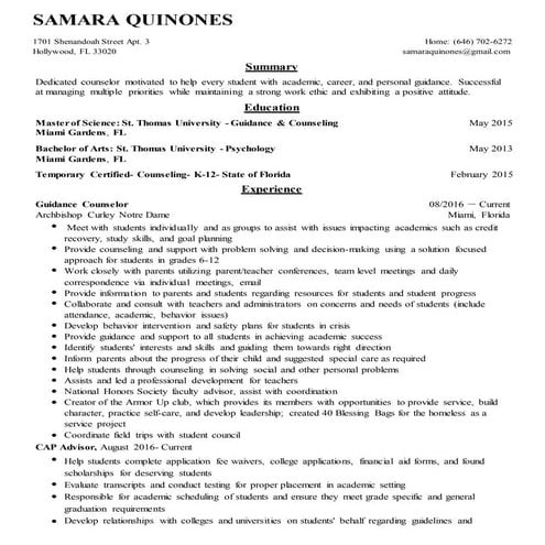 Samara_Quinones_Resume_ | DOCX