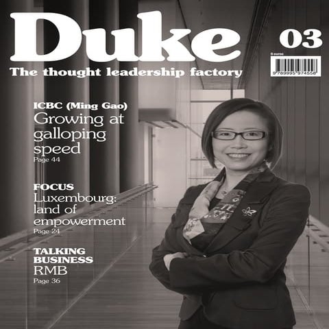 DUKE 03_2014 | PDF