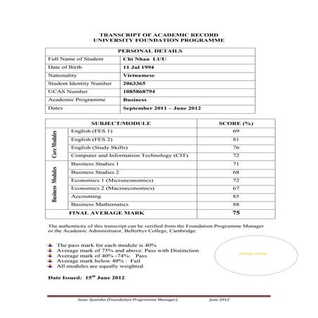 bang diem bellerbys | PDF