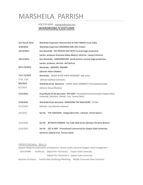 Visiting Schedule- Formal | PDF