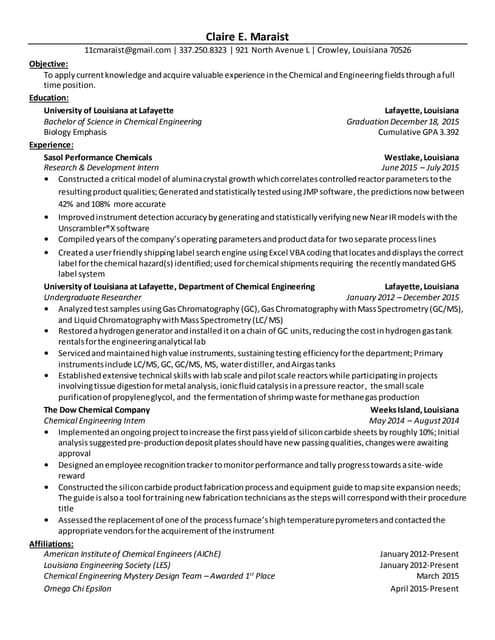 Garret Keith Resume | PDF