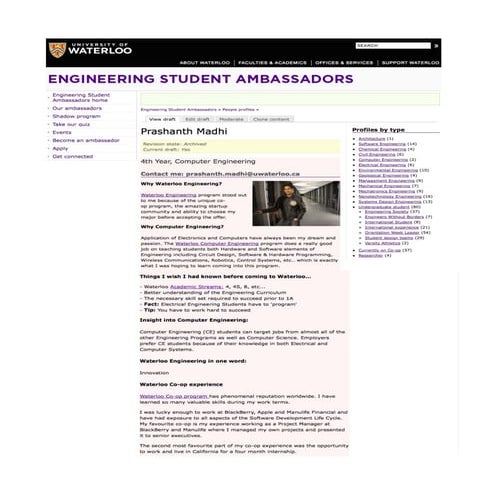 ESA Prashanth Madhi | PDF