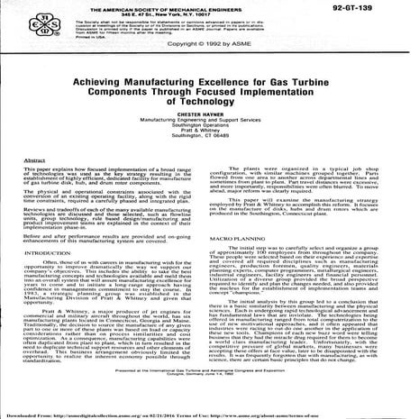 Low cost automation | PDF