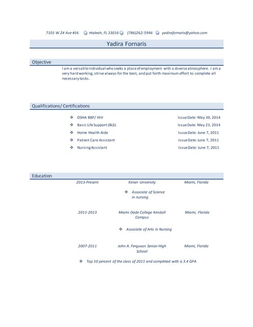 Brandi Jones Resume 2015 | DOC | Healthcare Industry | Industries