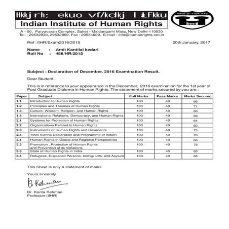 Kasthamandap School of Public Affairs Management inviies for admission in M.P.A. | DOCX