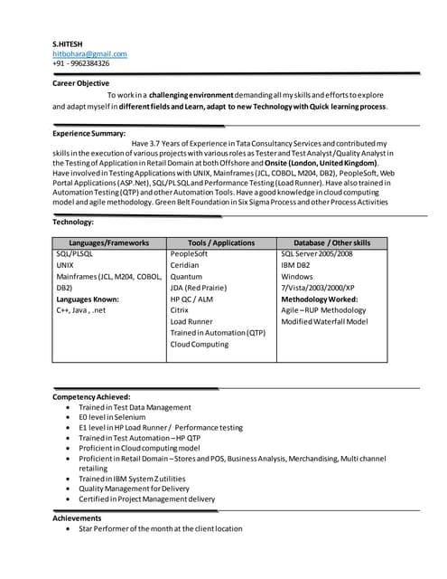LaPour Resume 2016 | PDF