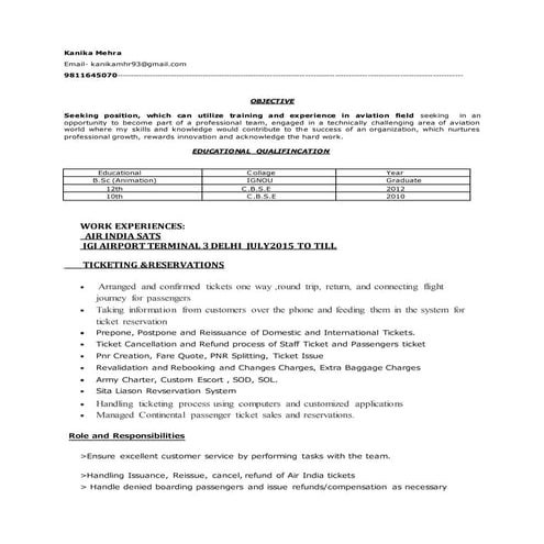 kanika resume (1) (6) | DOCX