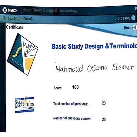 Basic Research & Terminology | PDF