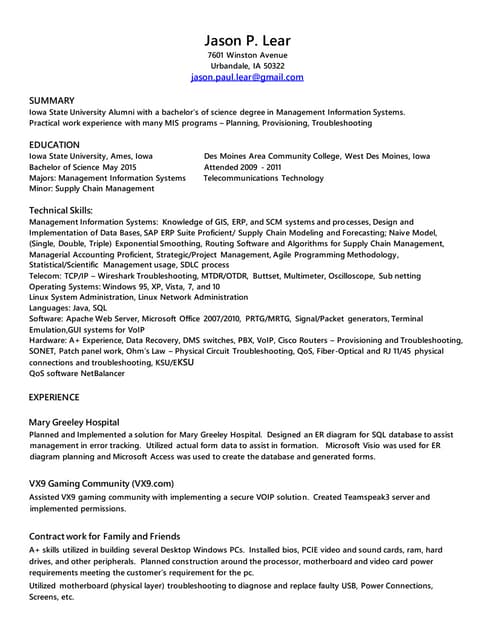 Steve Evans Recommendation Letter - Dr Paul Cronan, UARK | PDF