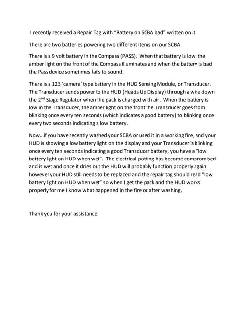 G1 Care and Use Certificate | PDF