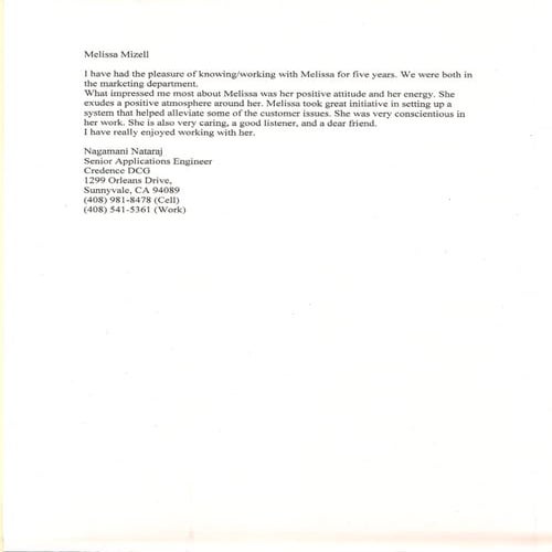 Nagamani Reference | PDF