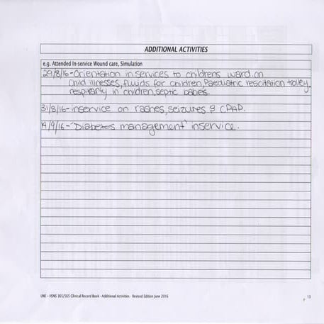 Kate Beatty Reference-2 | PDF