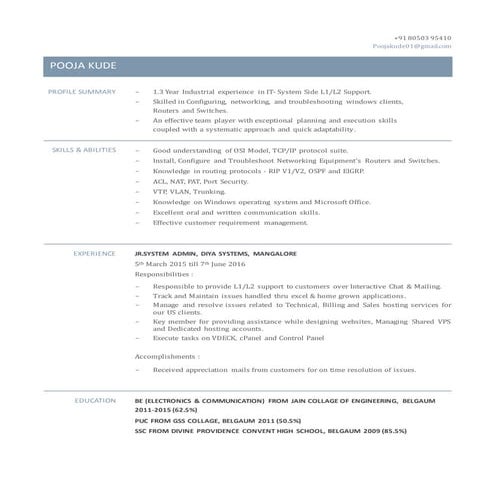 Shivam_resume-2016 | DOCX