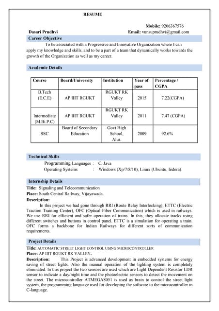 Shubhdeep_Kochhar_Resume | PDF
