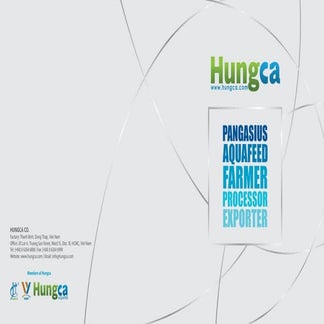 HungCa profile | PDF