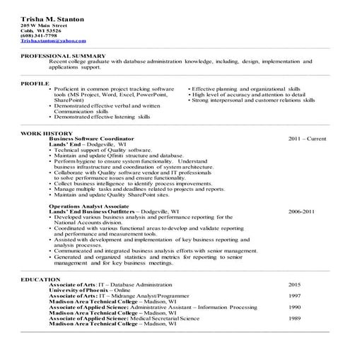 Daniels Portfolio October 18 2015 | PDF