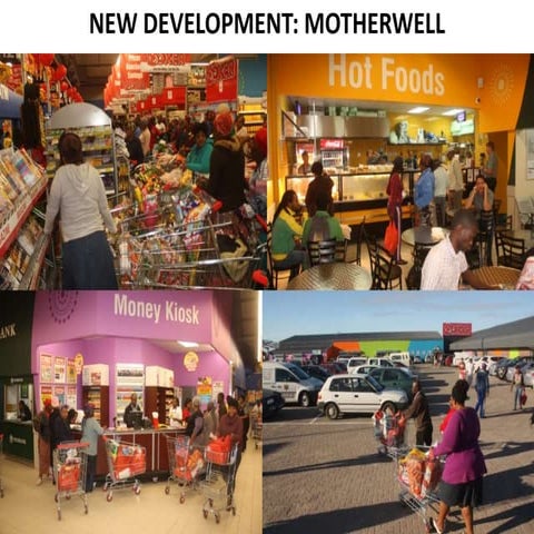 OPEN OF MOTHERWELL | PPSX