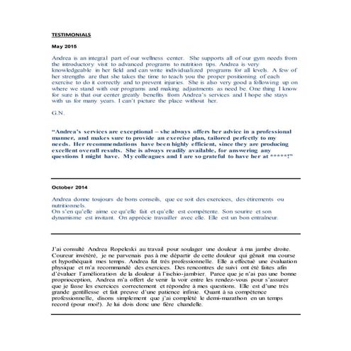 TESTIMONIALS(2) | DOCX