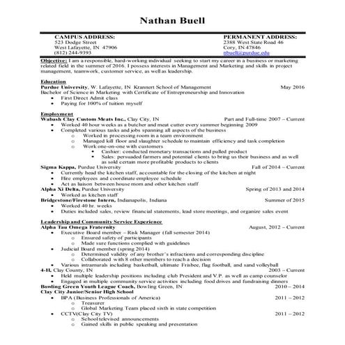 JENNIFER A SOTAK RESUME number 2 | DOCX