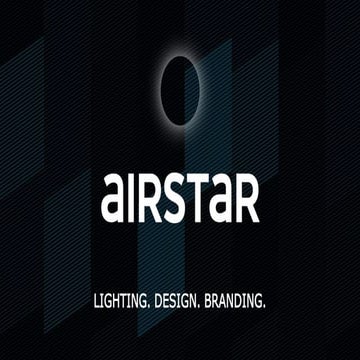 Airstar US - presentation 6-2016 by ST | PPTX