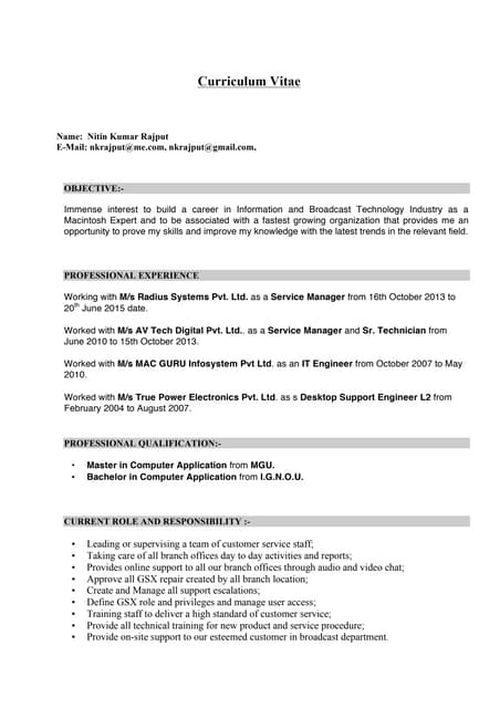 en.Nenad Gluvić CV | ODT