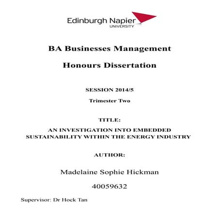 Final Copy of Dissertation 40059632 | PDF