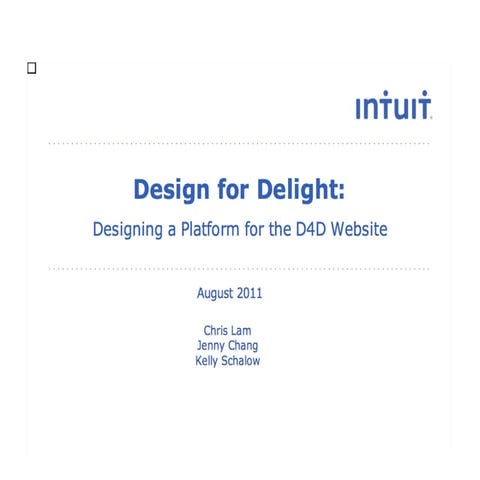 D4d | PDF