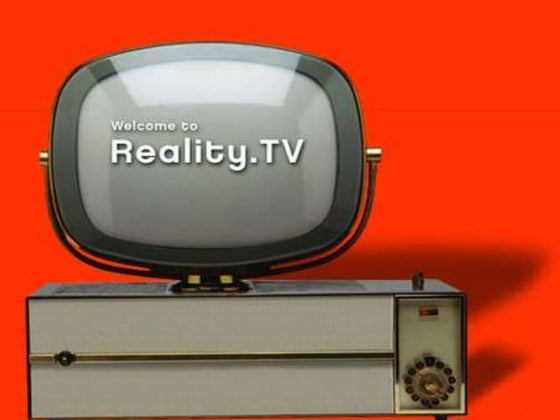 Are Reality Shows Real? - Facts & Infographic | PPT