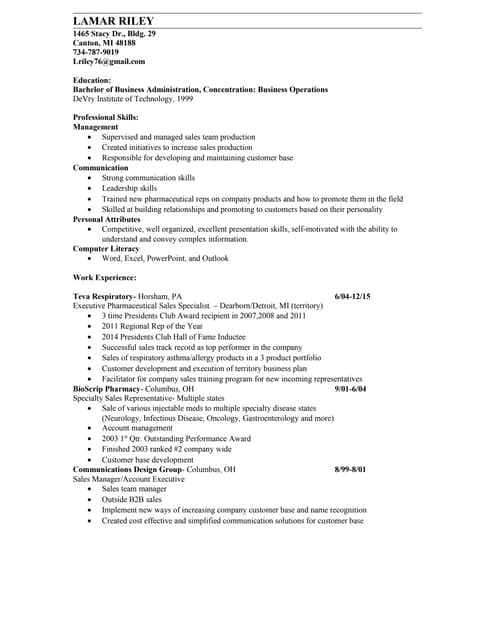 RESUME MARIA CAMACHO - Copy | PDF