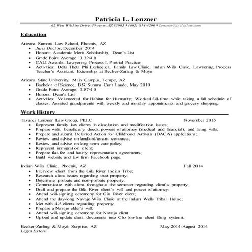 P Lenzner | DOCX