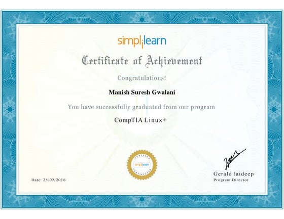 Brocade Certified vRouter Engineer 2013 certificate | PDF