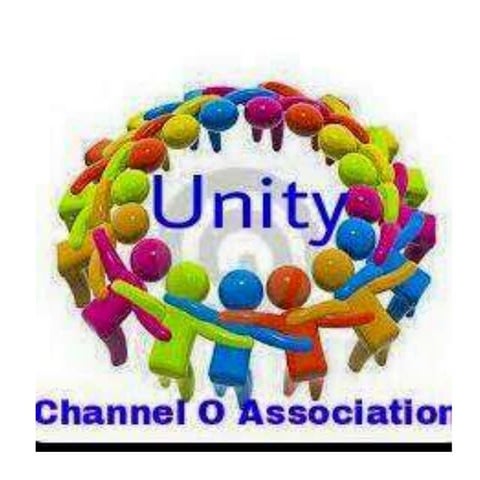 Channel O Association presentations