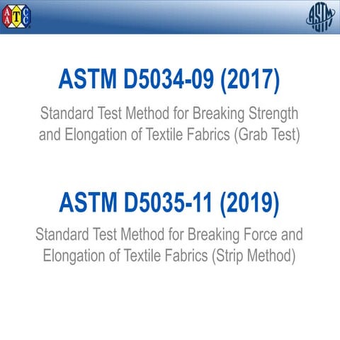 ASTM STANDARD.pptx