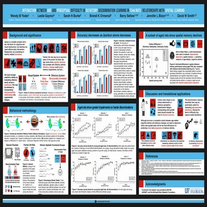 Symposium Poster | PPT | Free Download