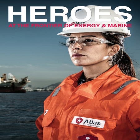 Oceaneering case study | DOC