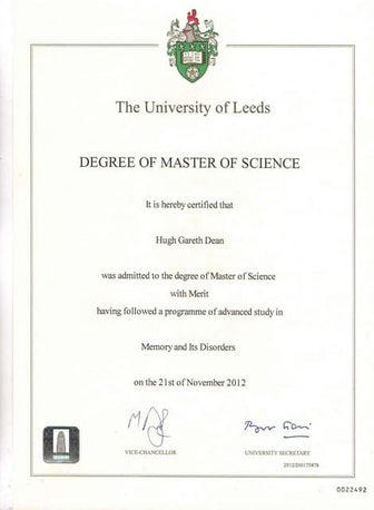 ACMT Certification | PPT