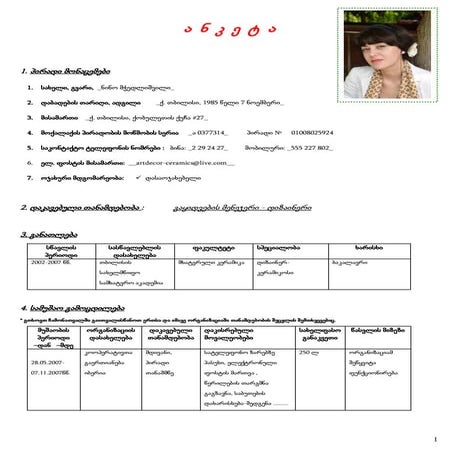 CV | PDF