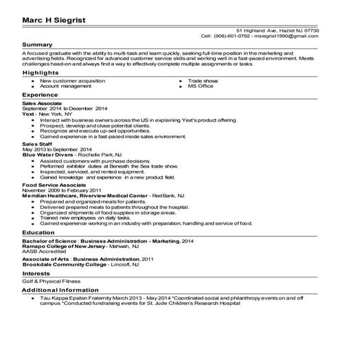 Kristin.cohn.resume | DOCX