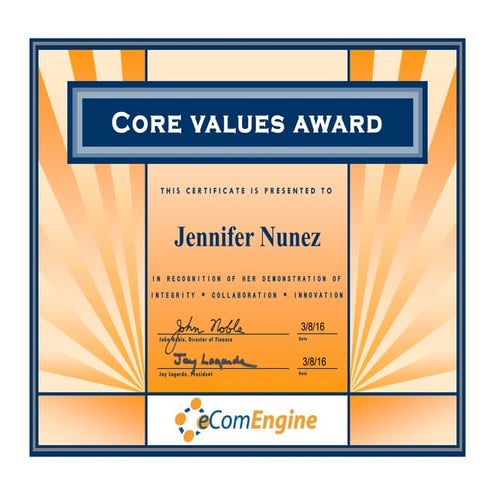 Core Values Award - Jennifer Nunez - signed (1) | PDF