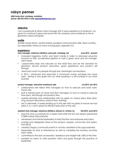 Tamals update Cv Document | DOC