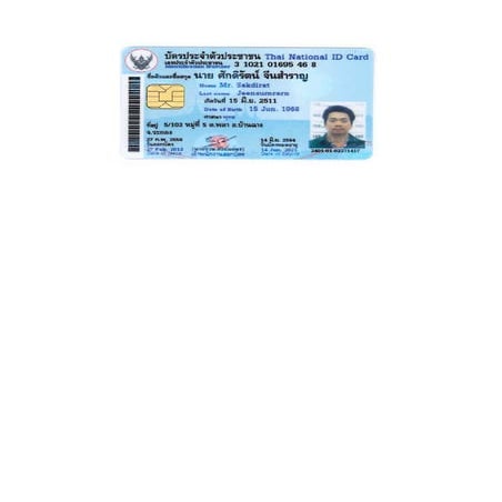 I.D. Card | PDF