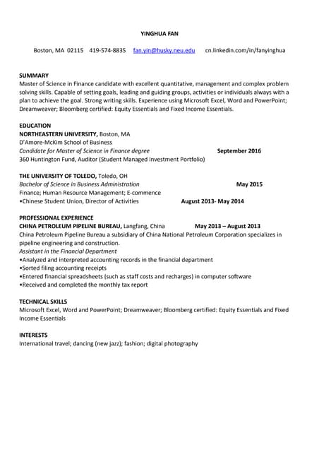 Certificaat YP | PPT