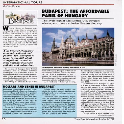 Budapest | PDF