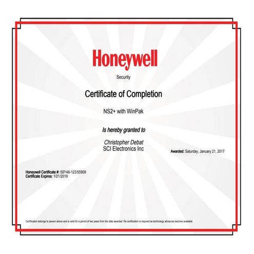 NS2+ with WinPak.PDF