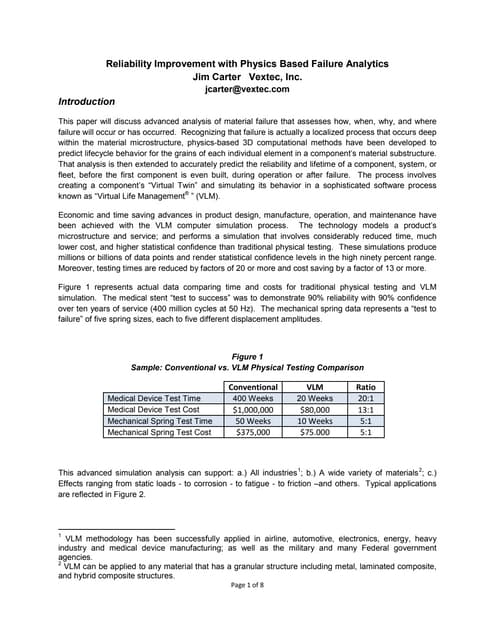 FlexIQ Flyer - INTECSEA and Innospection | PDF