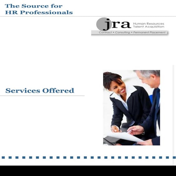 JRA E_BROCHURE | PDF